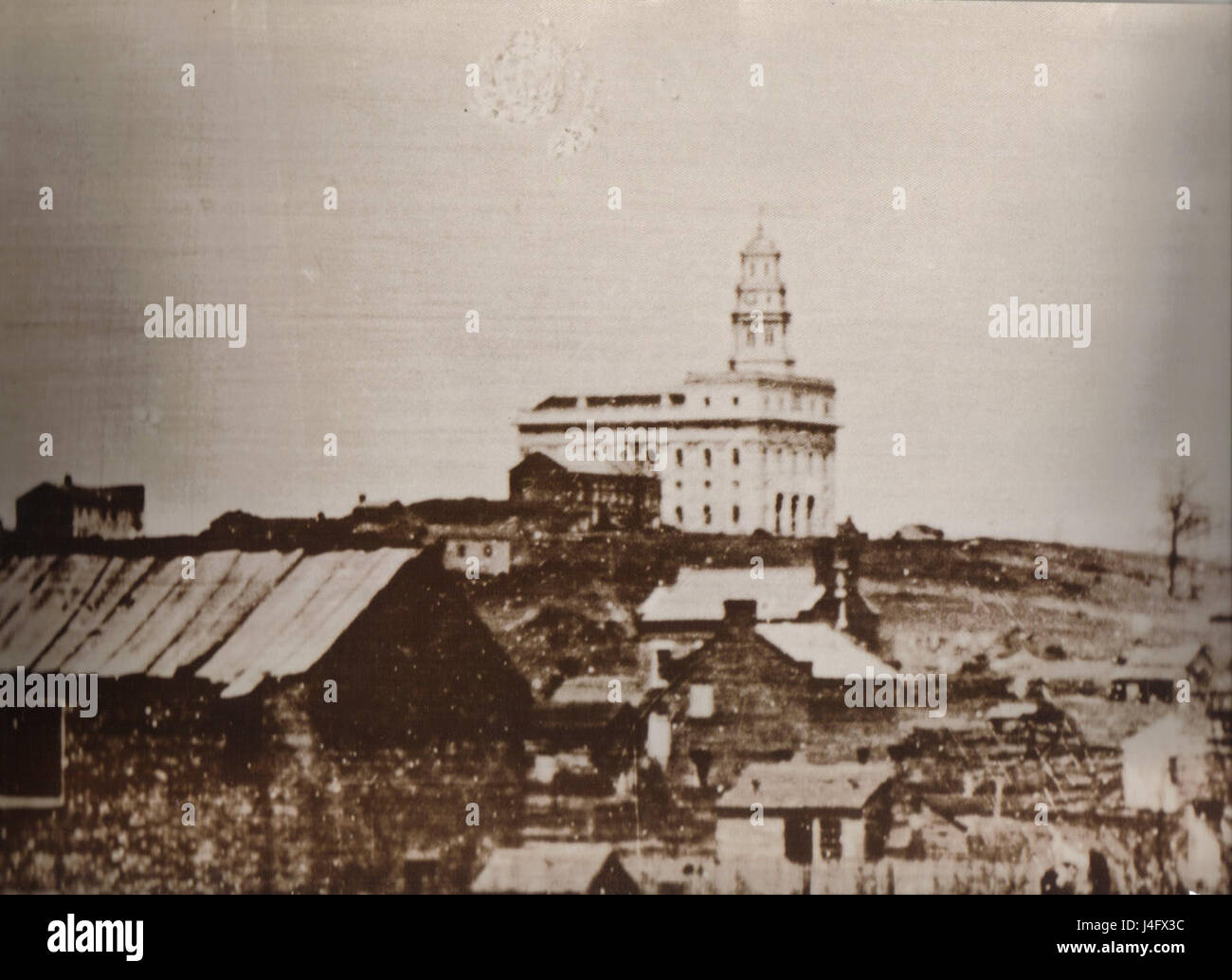 Nauvoo map hi-res stock photography and images - Alamy