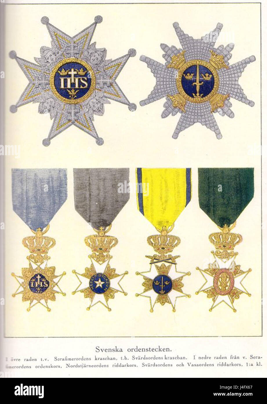 Ordenstkn hi-res stock photography and images - Alamy