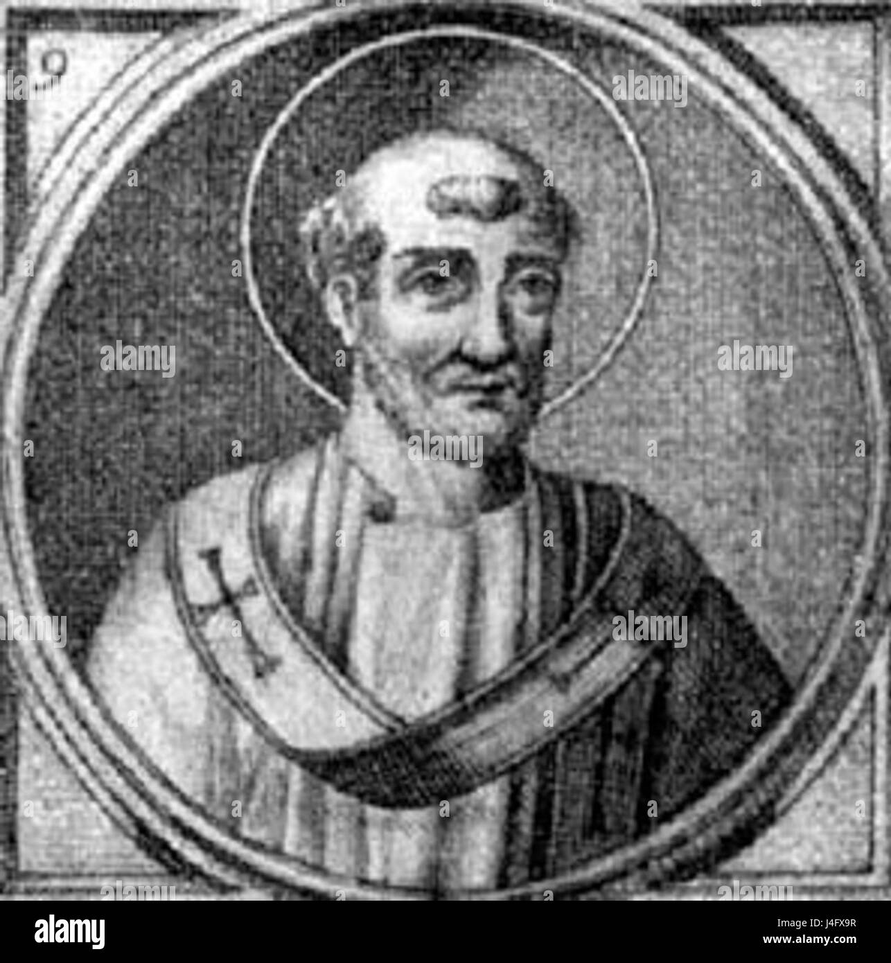 Telesphorus hi-res stock photography and images - Alamy