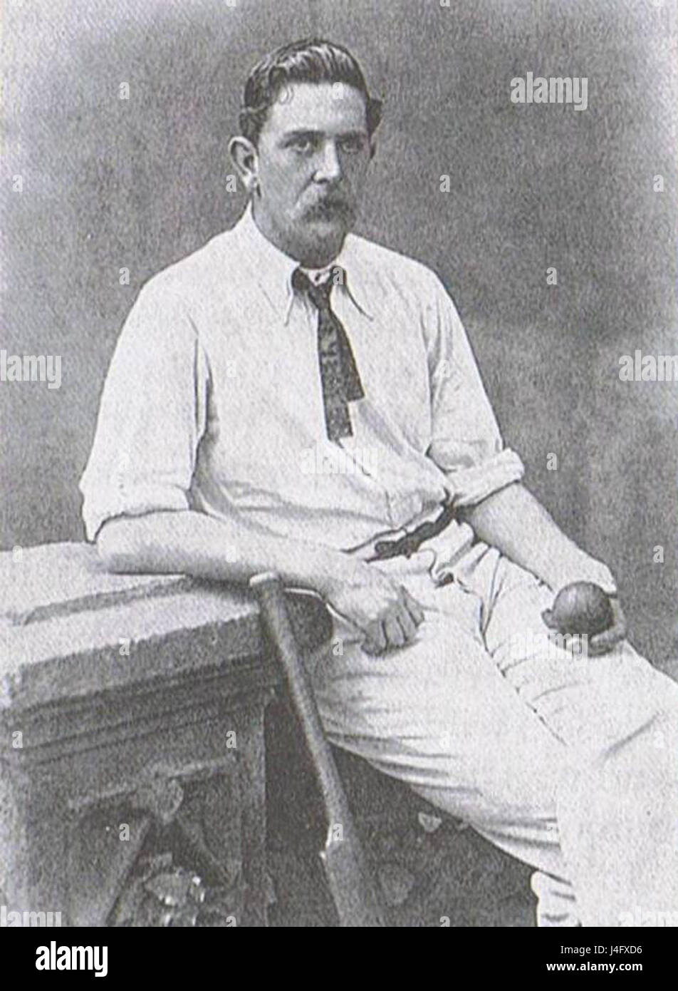 Ted english hi-res stock photography and images - Alamy