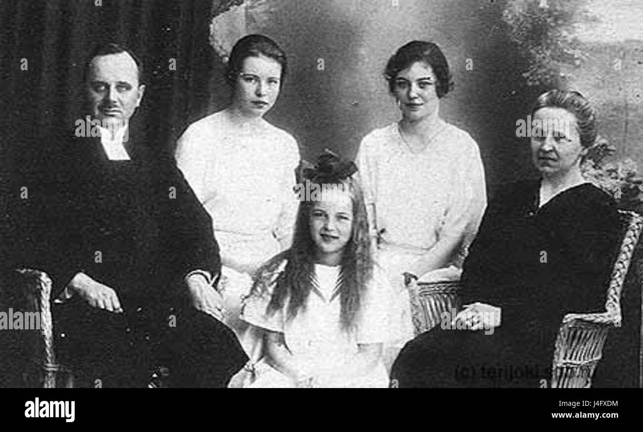 Toivo hi-res stock photography and images - Alamy