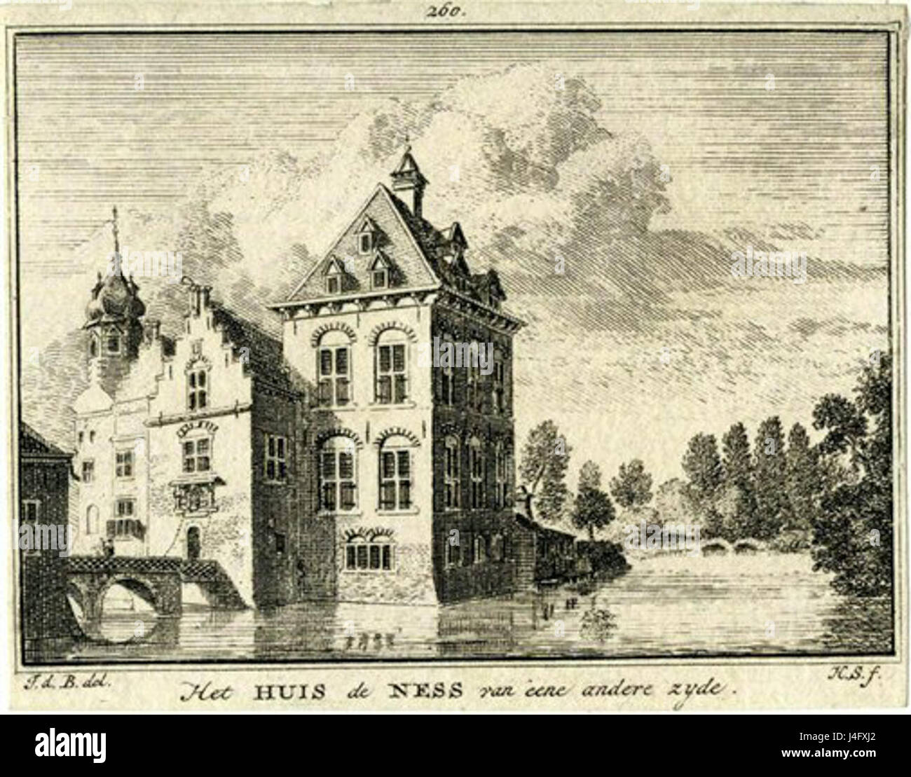 Nesse hi-res stock photography and images - Alamy