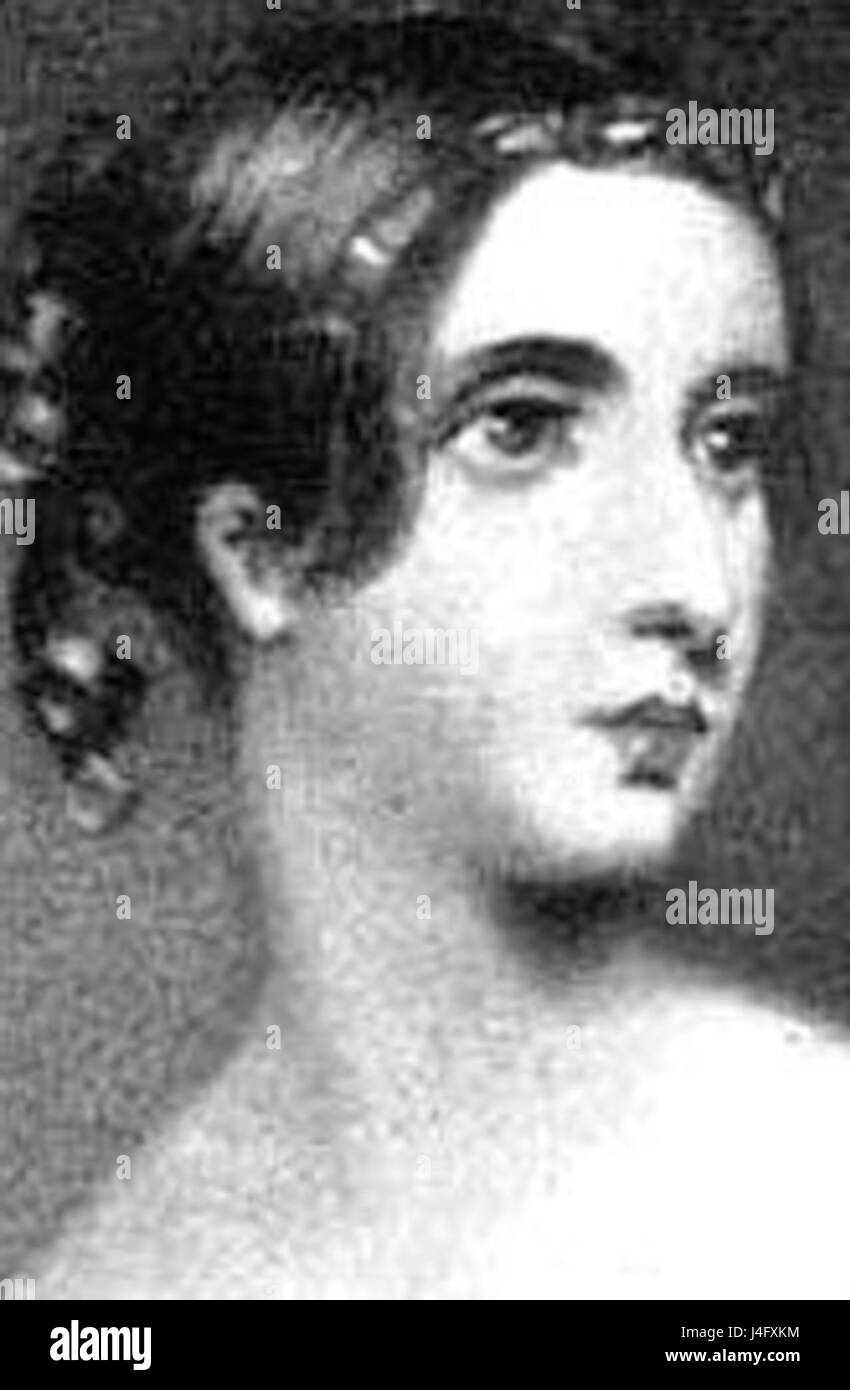 Harriet Taylor was a British writer and philosopher, best known for her ...