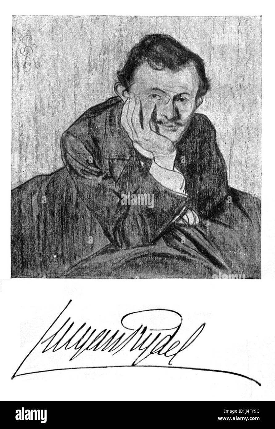 Lucjan rydel hi-res stock photography and images - Alamy