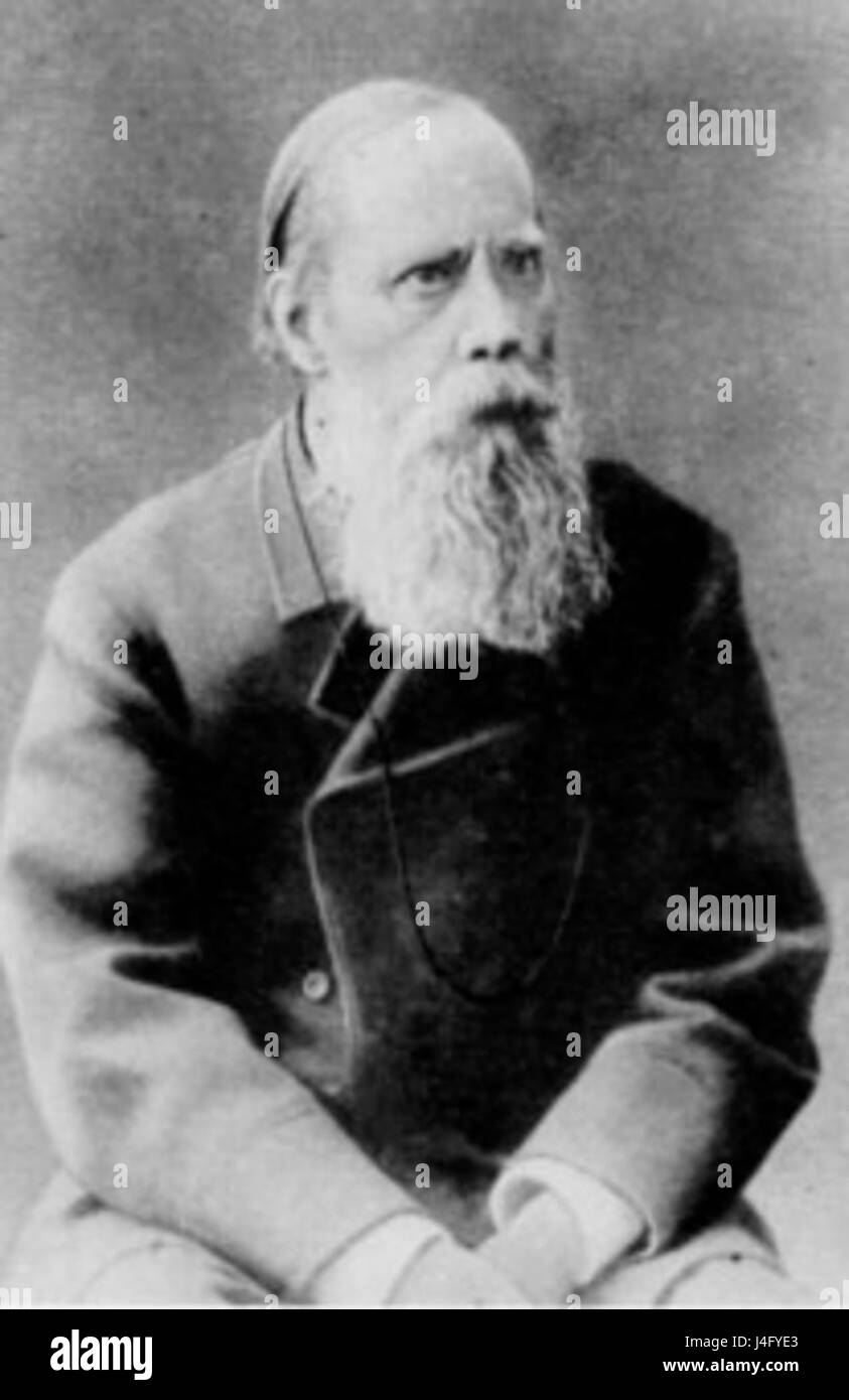 Saltykov hi-res stock photography and images - Alamy
