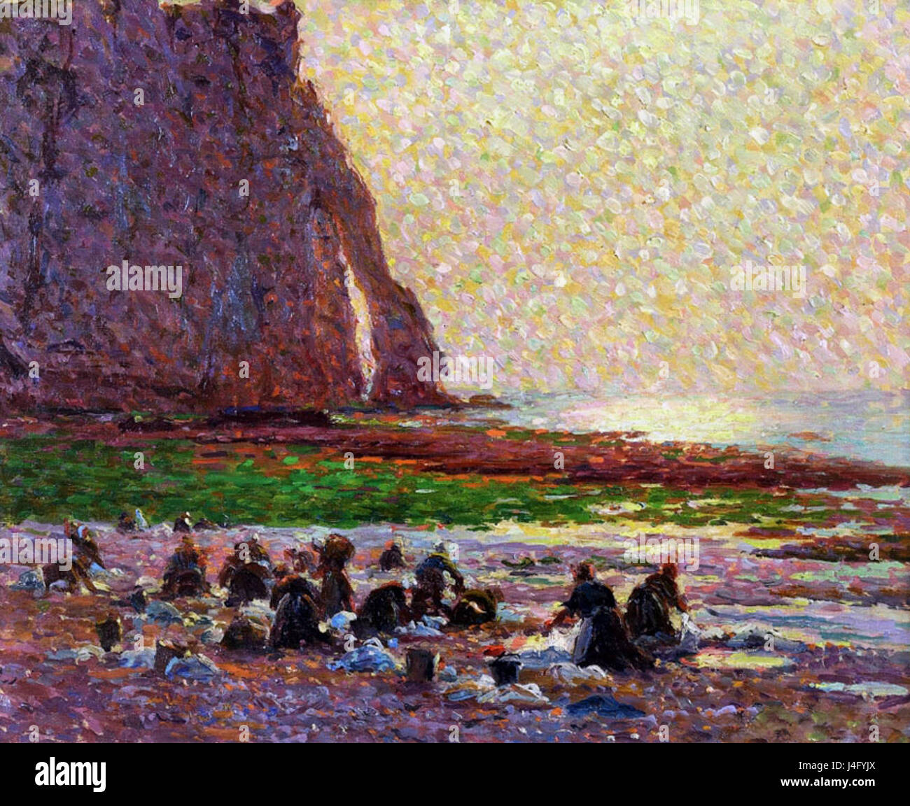 Schuffenecker was a French artist associated with the Symbolist ...