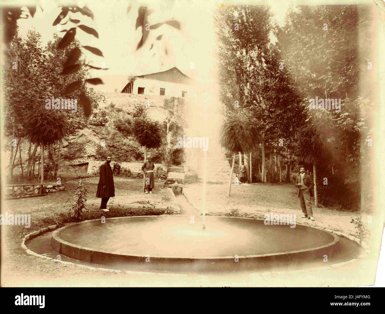 Sadabad hi-res stock photography and images - Alamy