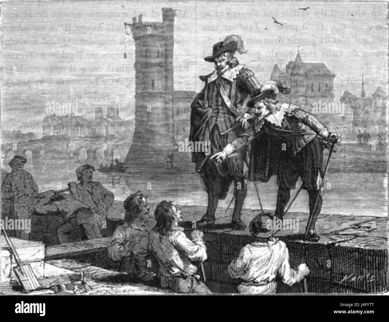 Salomon de Black and White Stock Photos & Images - Alamy