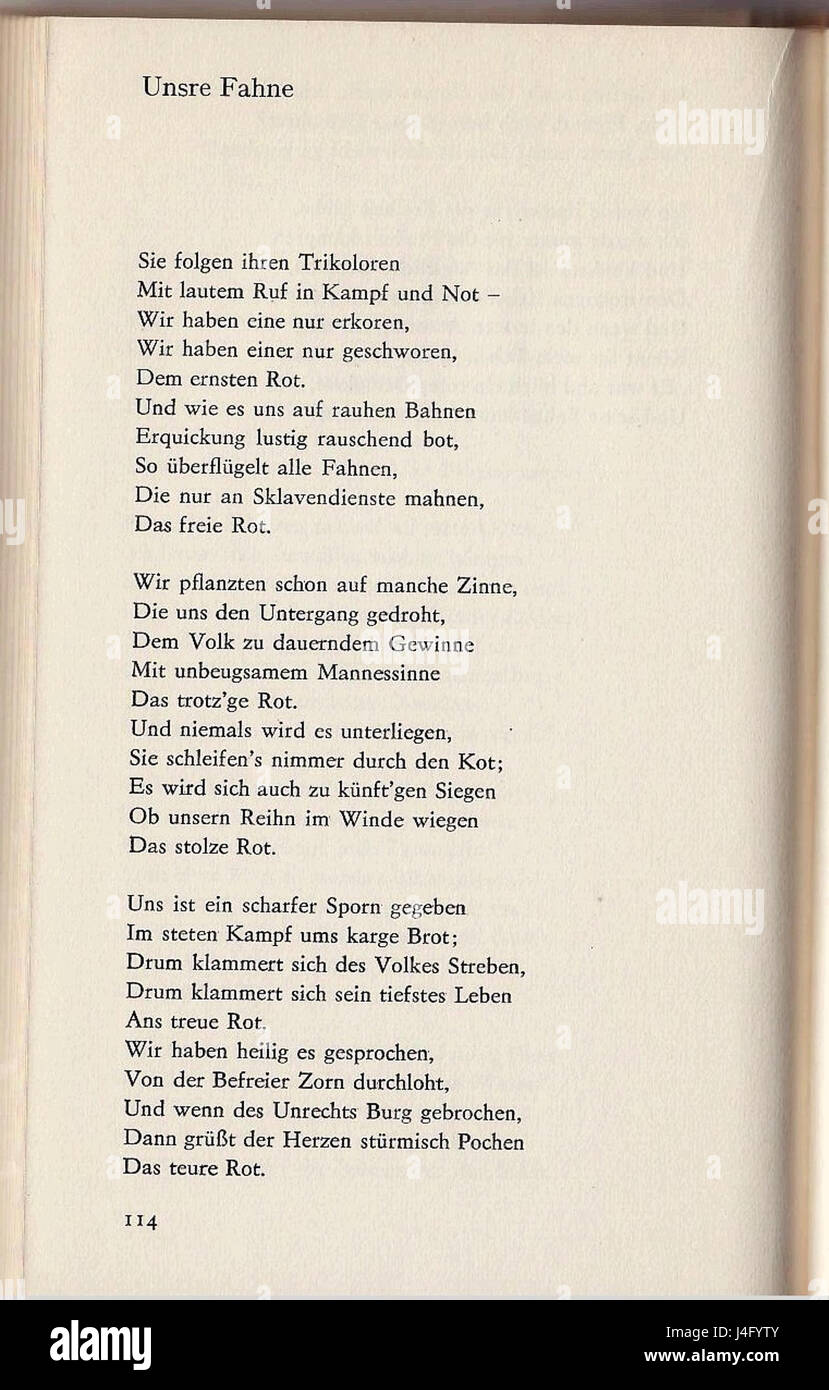 'Rudolf Lavant Gedichte 114' refers to a work of poetry by the Austrian ...