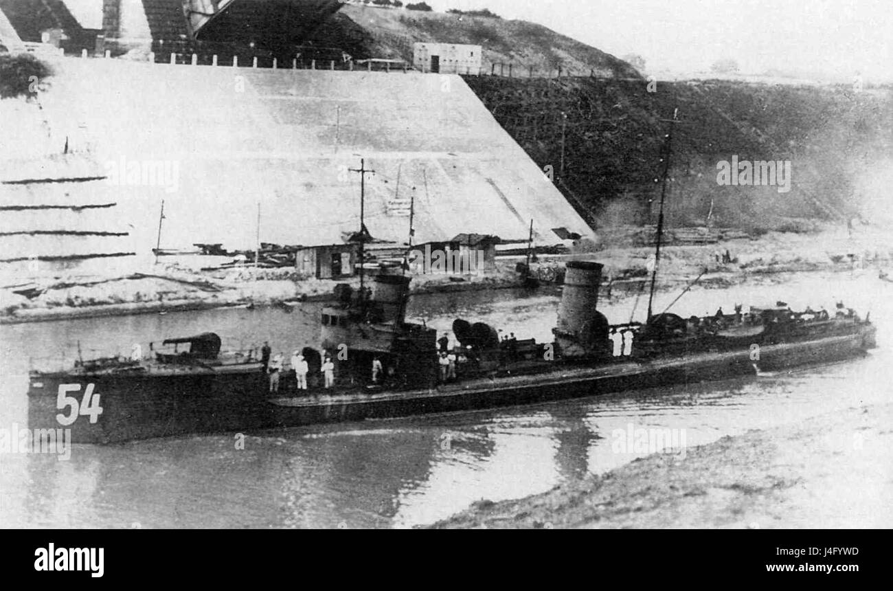 A historical reference to the SMS V 1541, a vessel associated with the ...