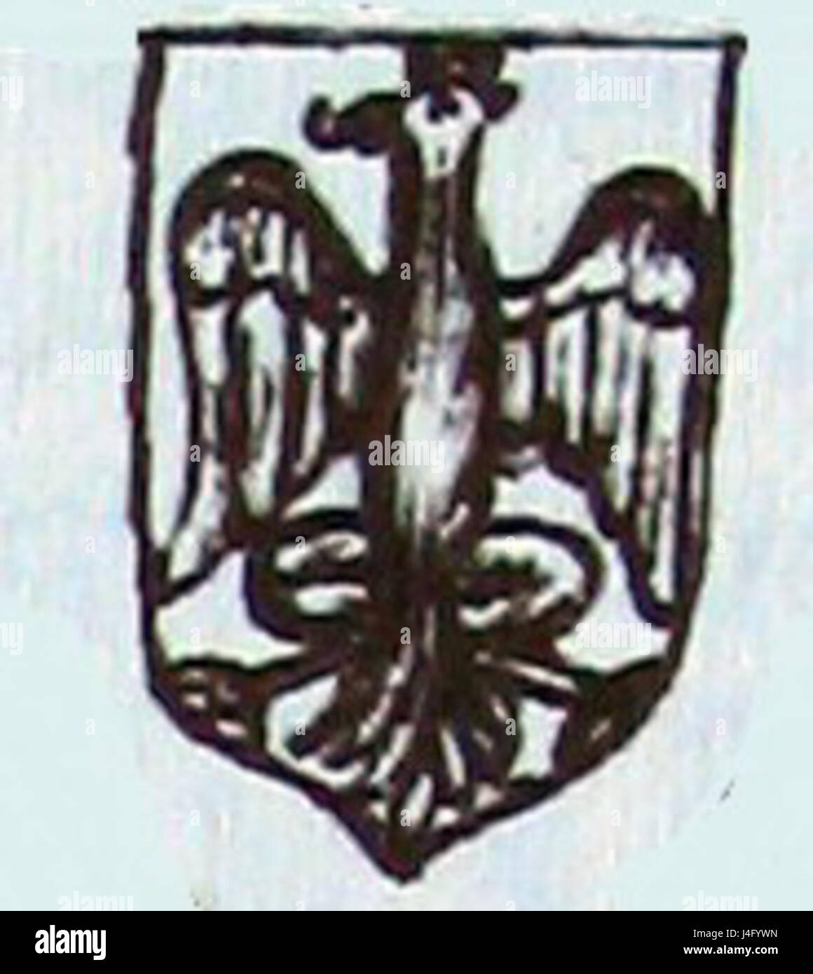 Stemma hi-res stock photography and images - Alamy