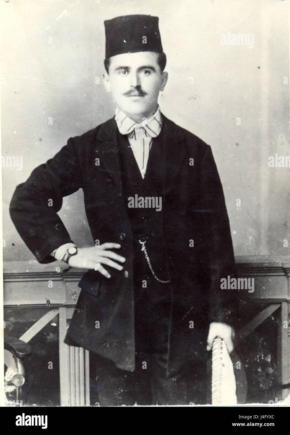 Sulejman hi-res stock photography and images - Alamy