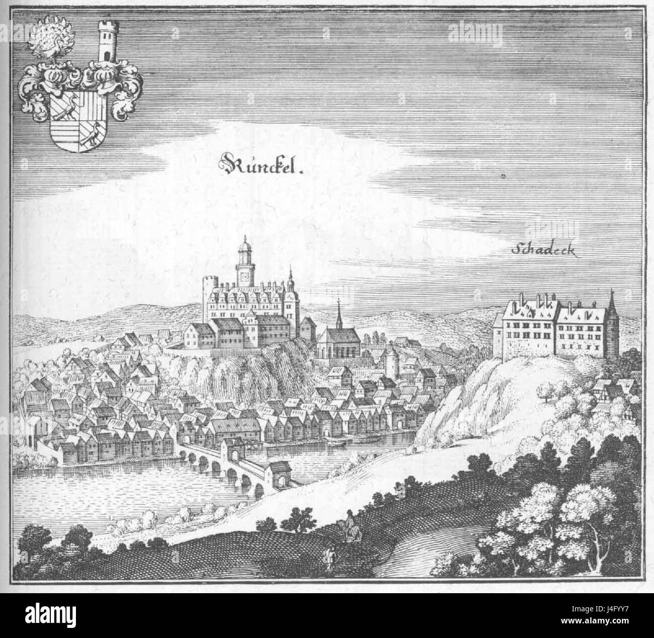 Merian hi-res stock photography and images - Alamy