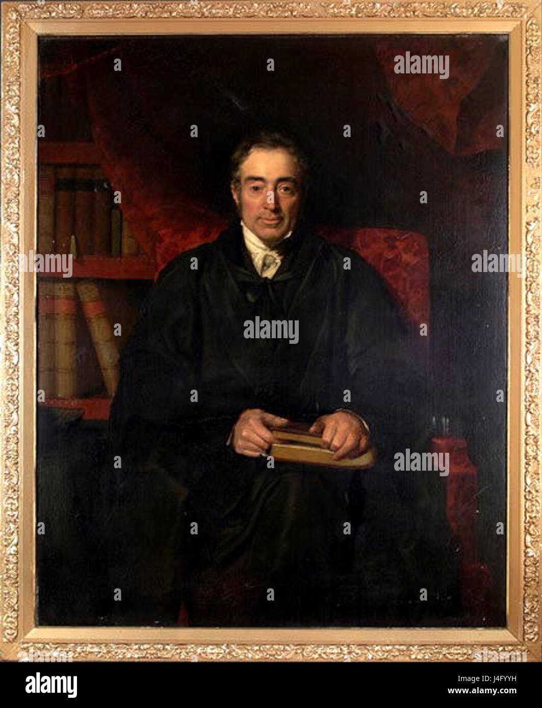 Samuel Lee was an influential orientalist known for his studies and ...