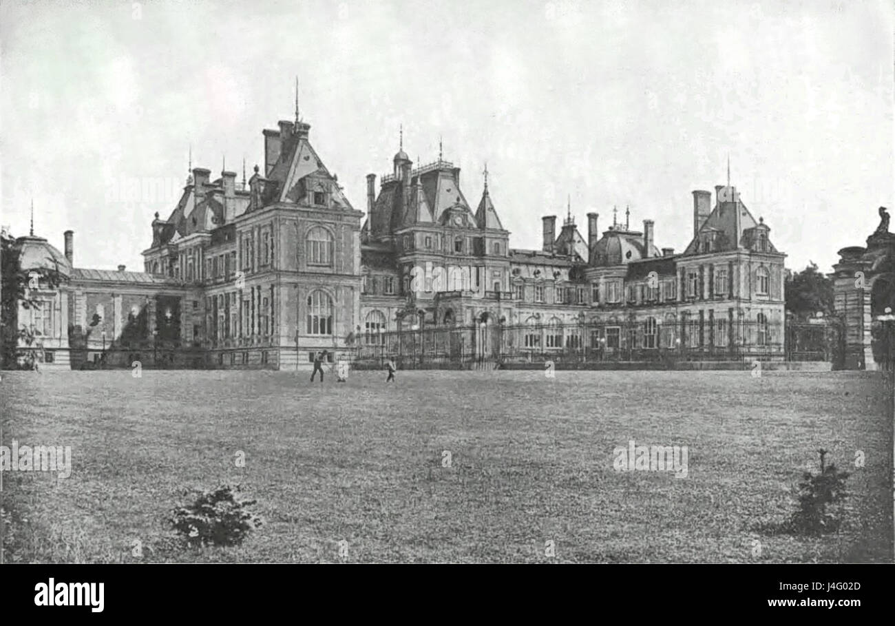 Schloss Neudeck is a historical castle located in Germany, known for ...