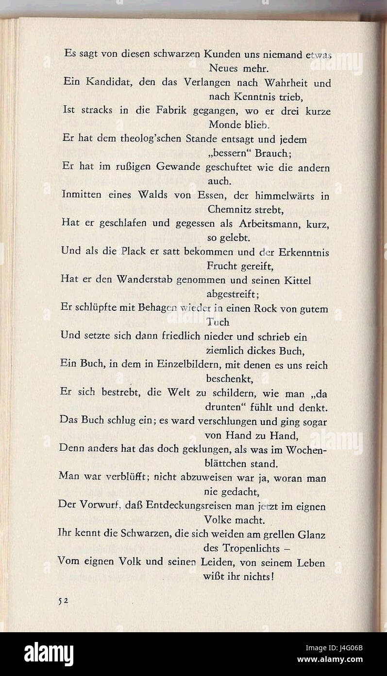 German love poems hi-res stock photography and images - Alamy