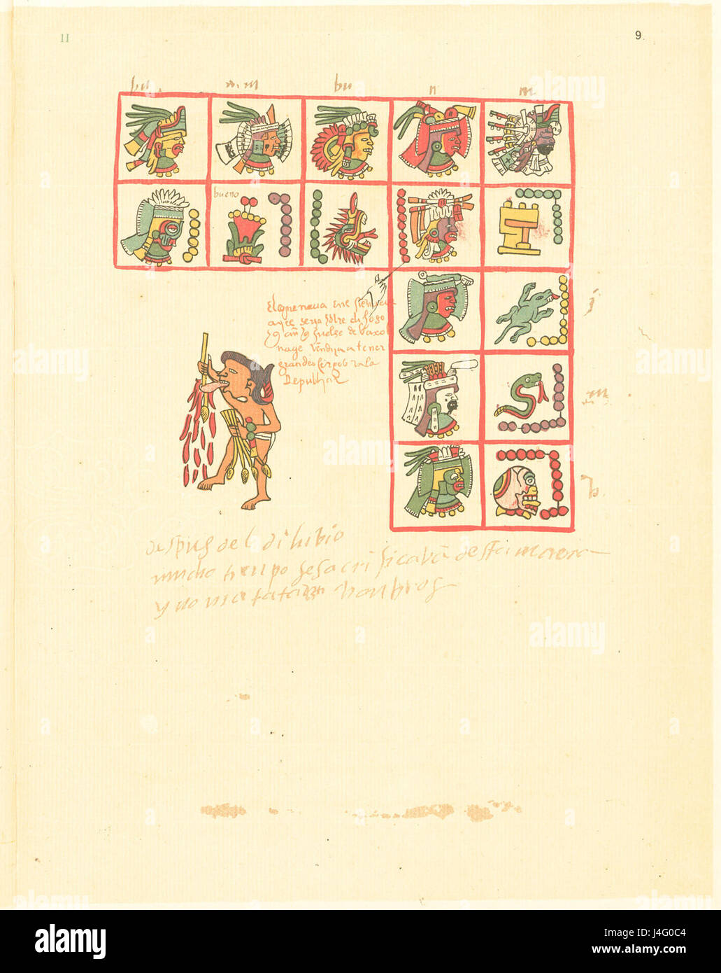 Codex Telleriano Remensis