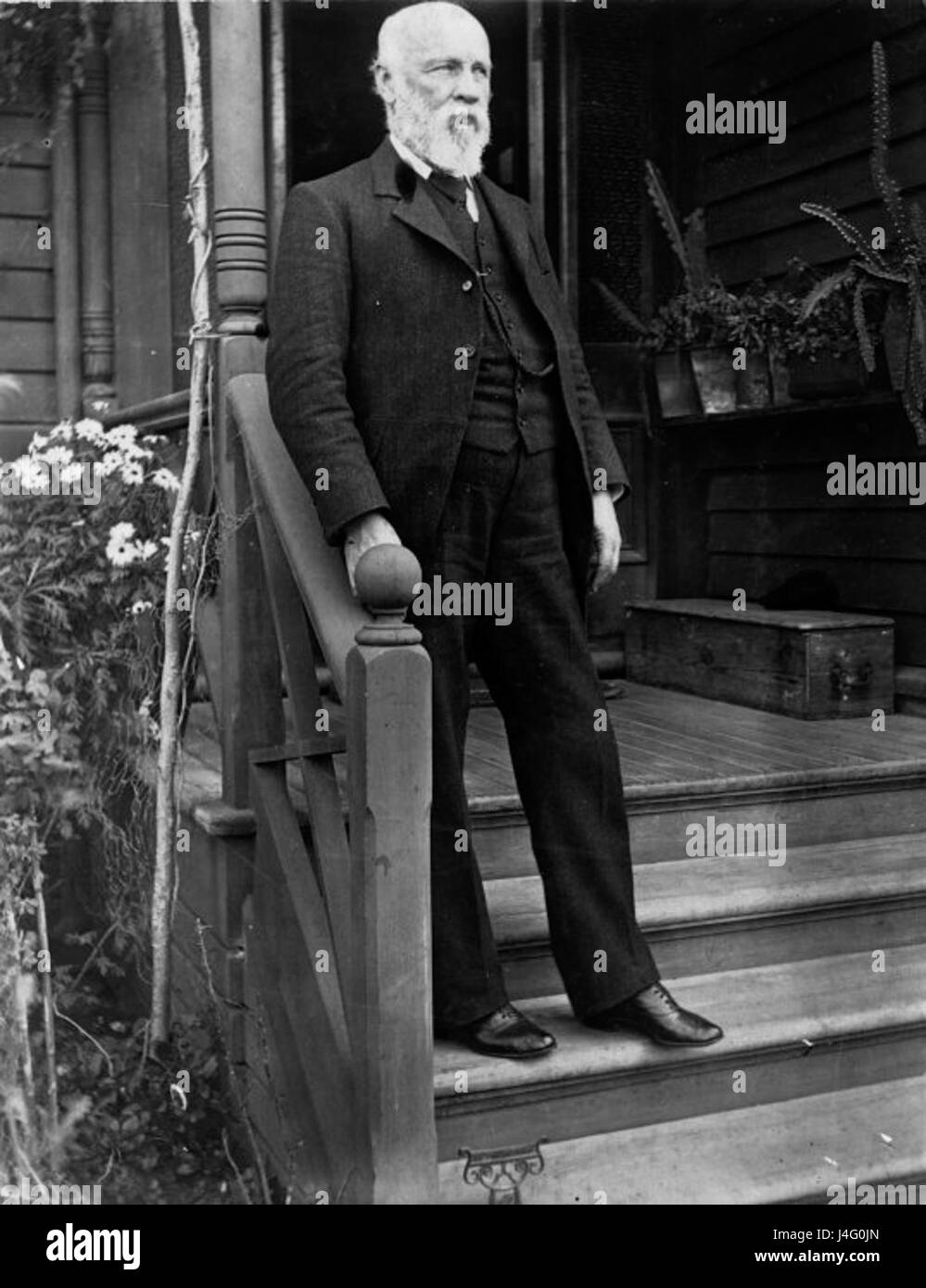 S.P. Smith, a notable figure from 1905, contributed to a particular ...