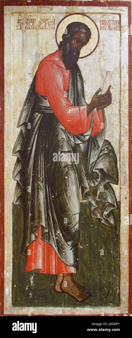Saint andrew patron saint scotland hi-res stock photography and images ...
