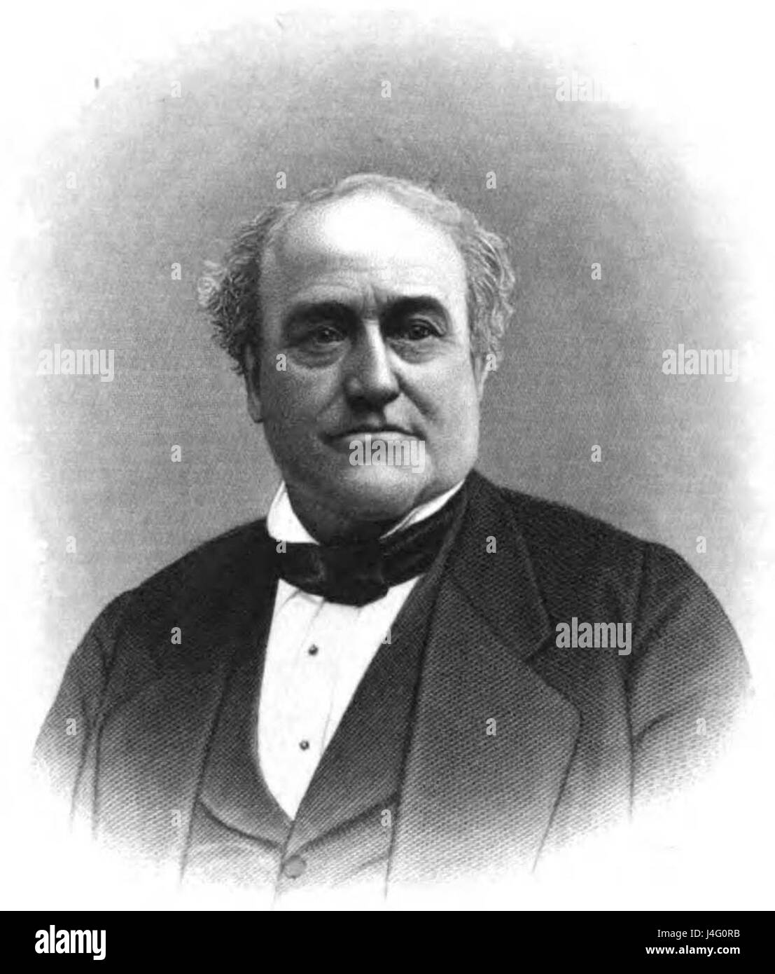 Samuel Freeman Hersey Stock Photo - Alamy