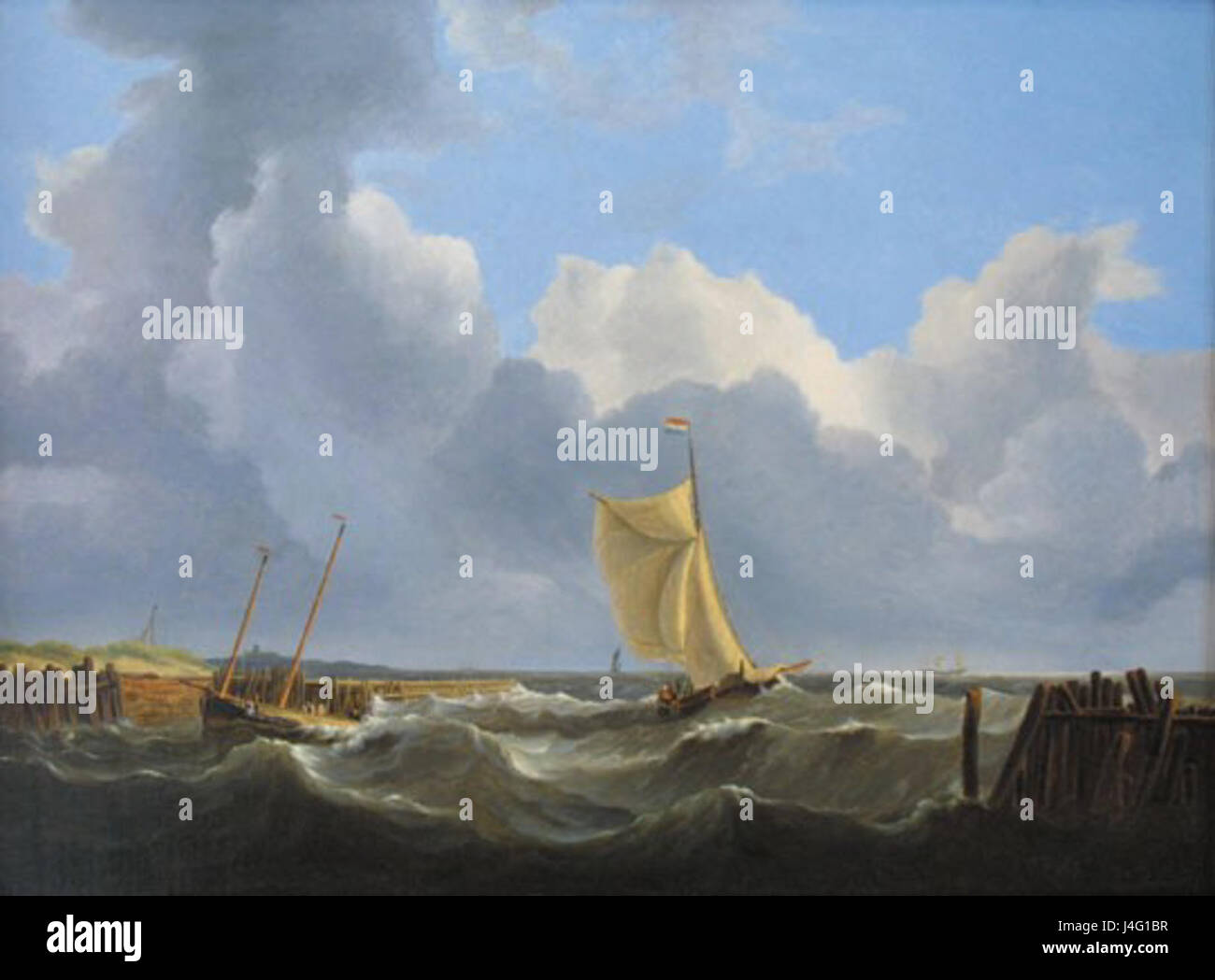 Schoener hi-res stock photography and images - Alamy