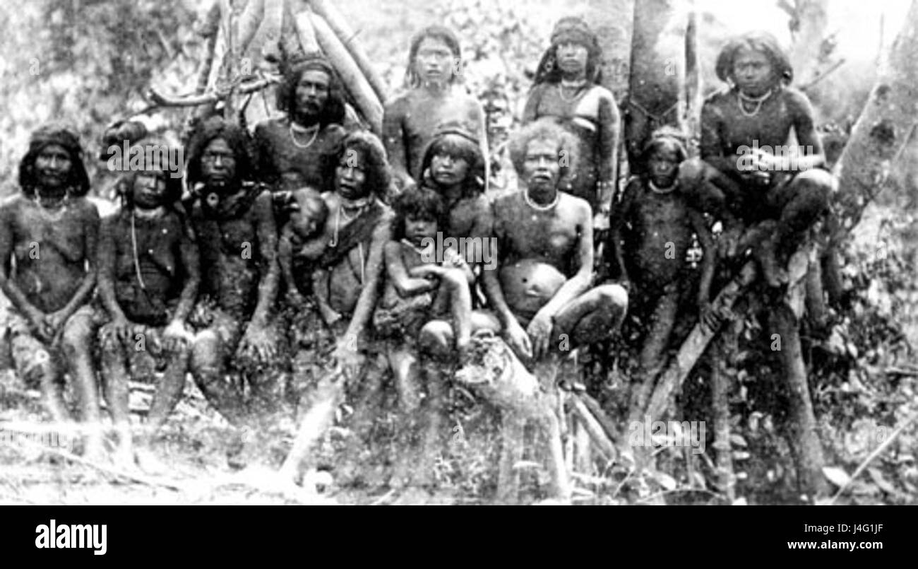 Shompen hi-res stock photography and images - Alamy