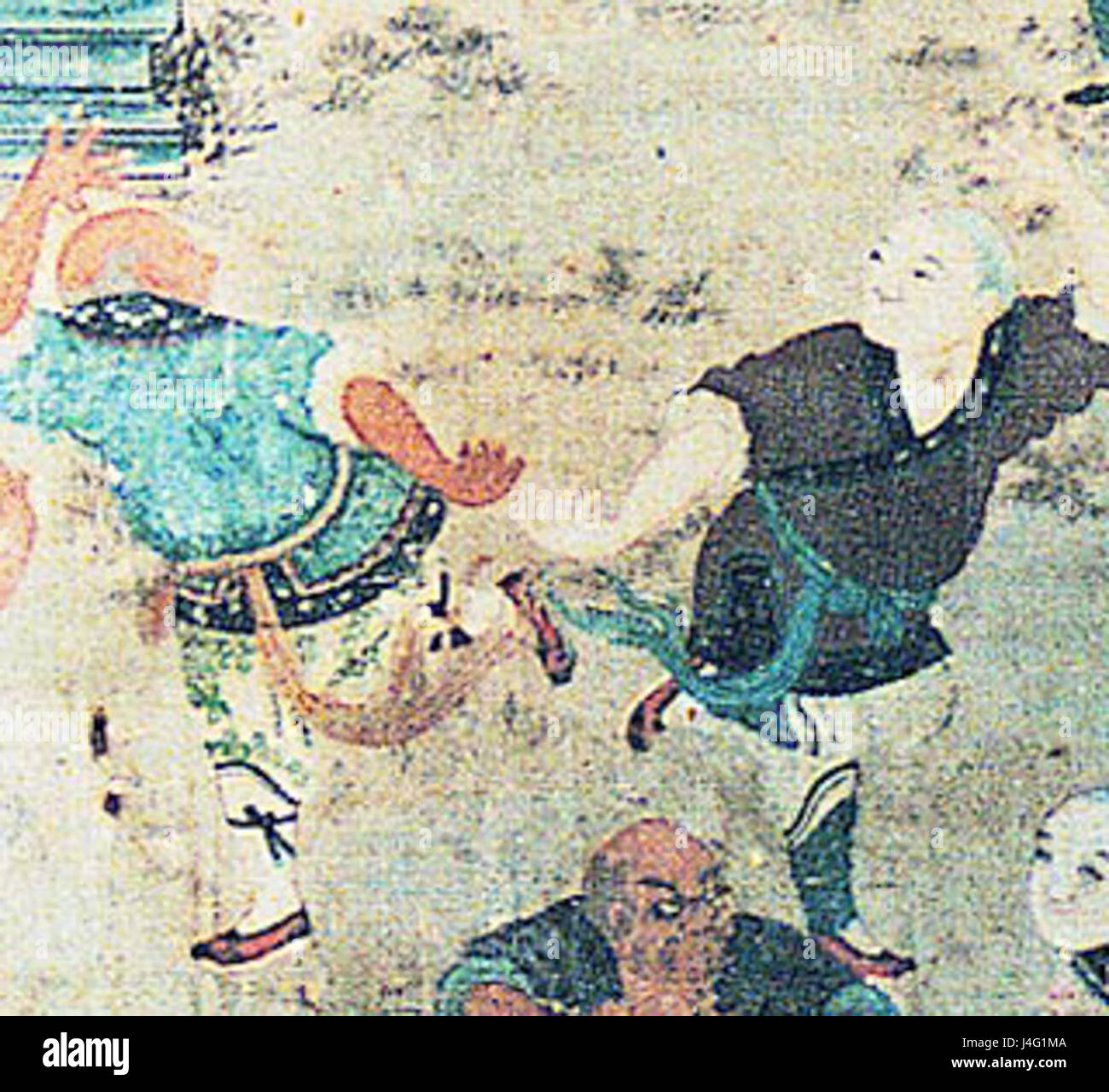 Shaolin Wushu is a traditional Chinese martial art that originated at ...