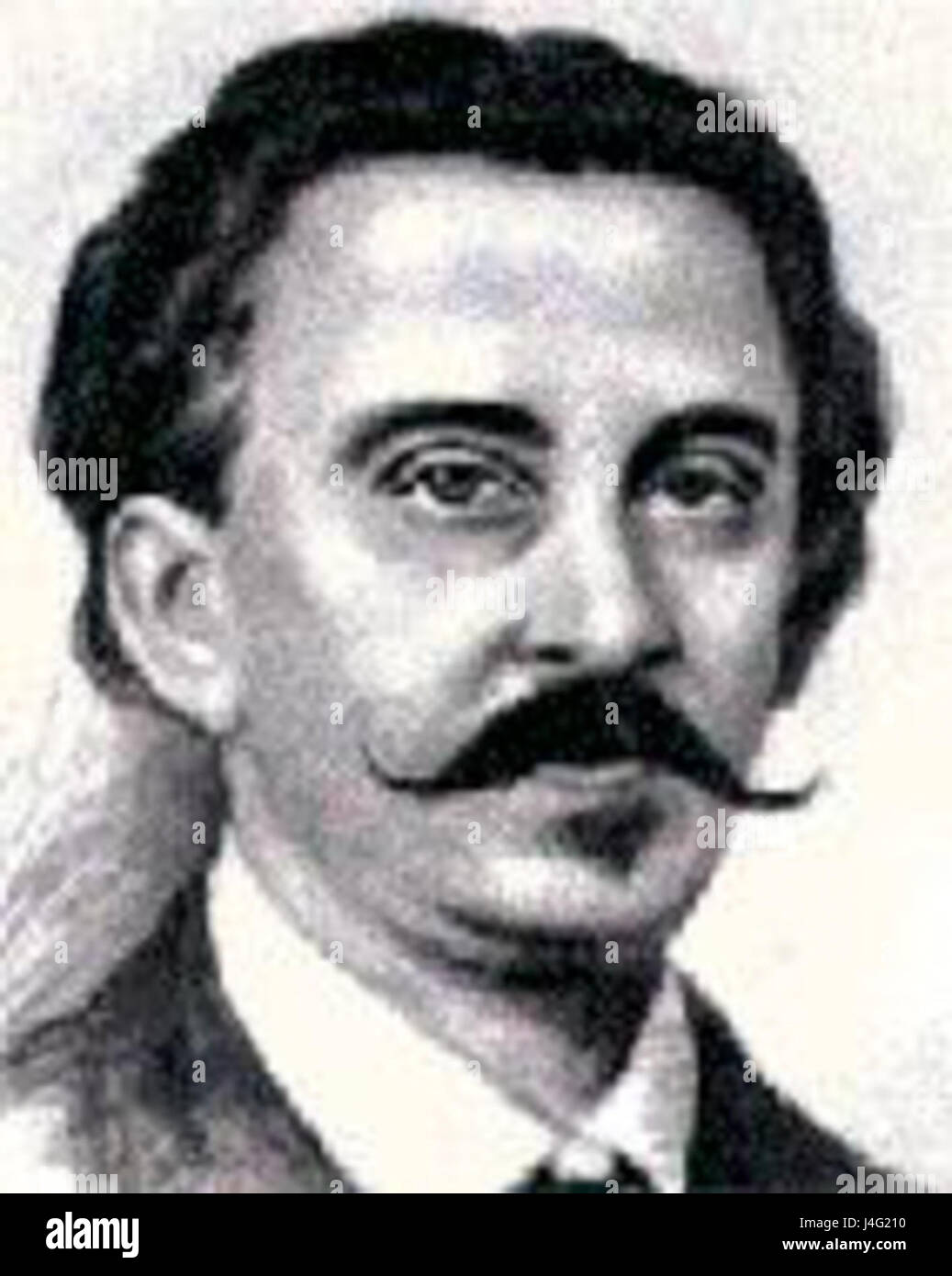 Segundo Ruiz Belvis Stock Photo - Alamy