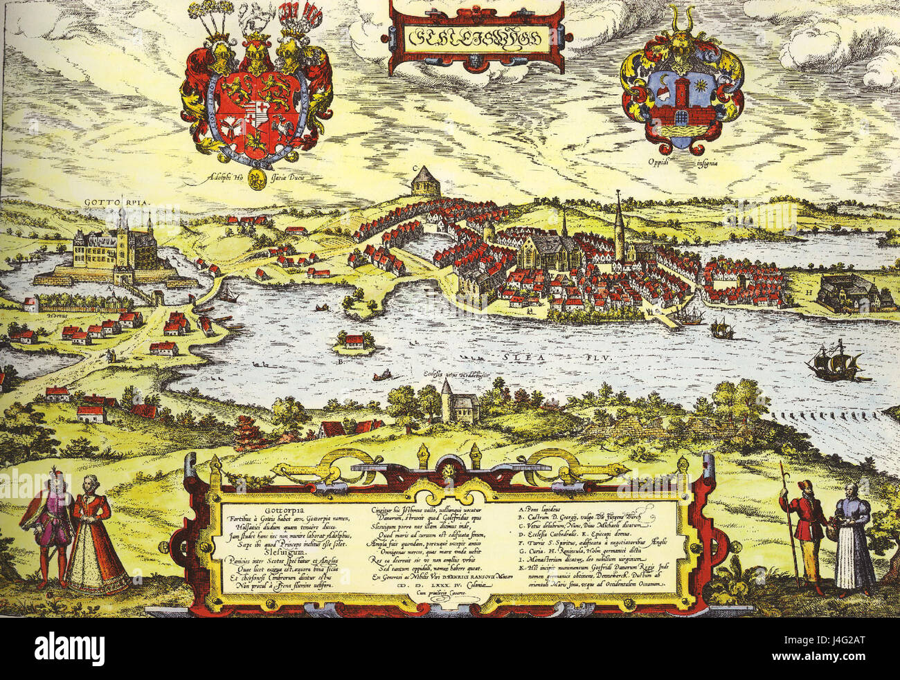 Notable cartographers hi-res stock photography and images - Alamy