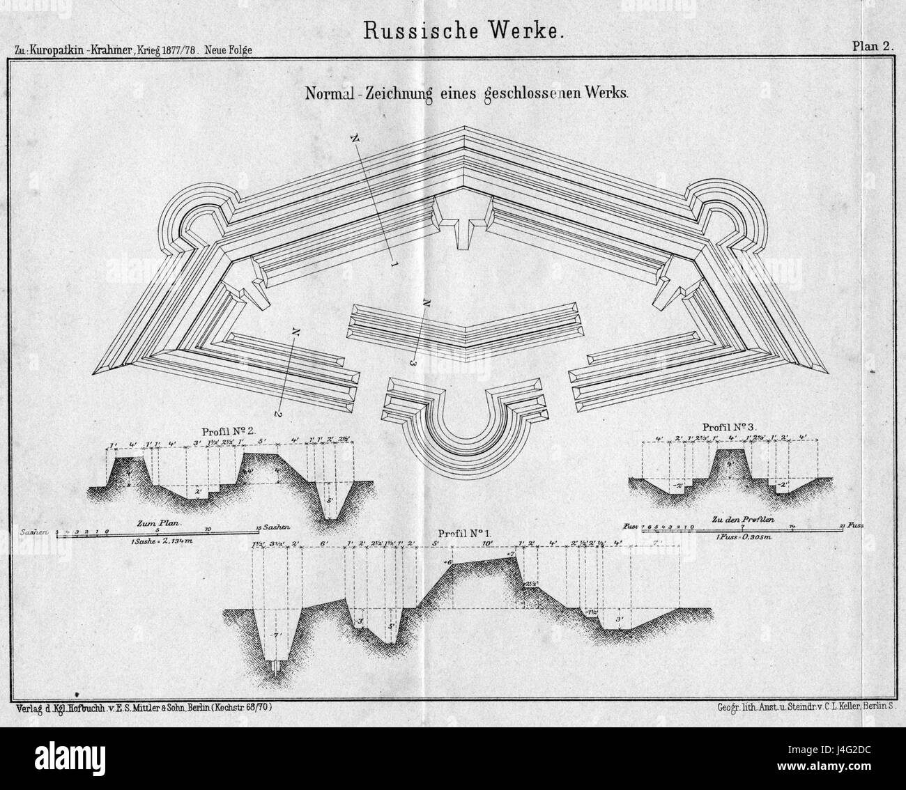 Russo ottoman war Black and White Stock Photos & Images - Alamy