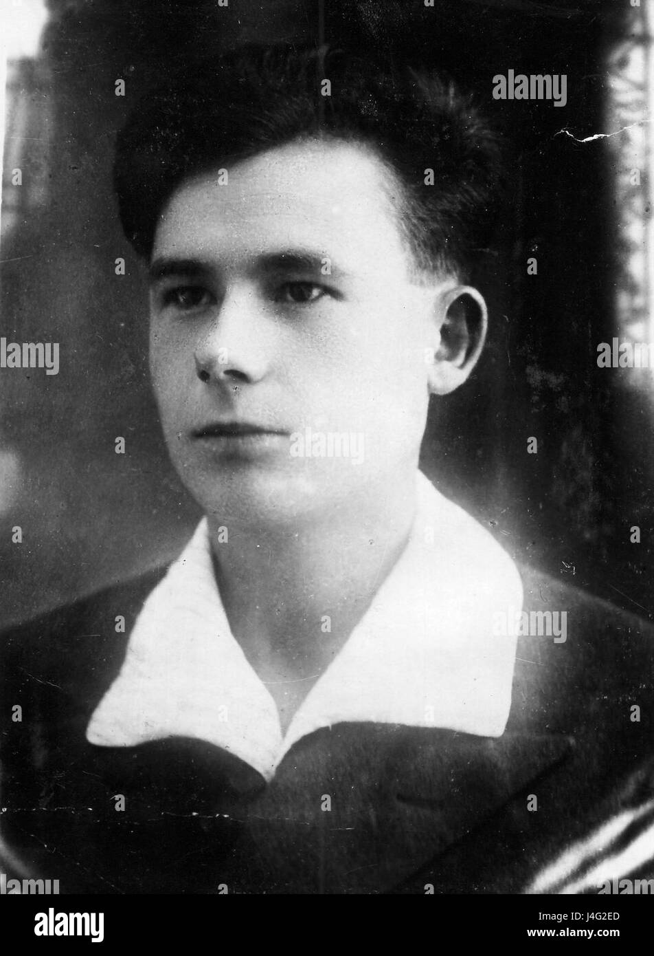 Semyon hi-res stock photography and images - Alamy