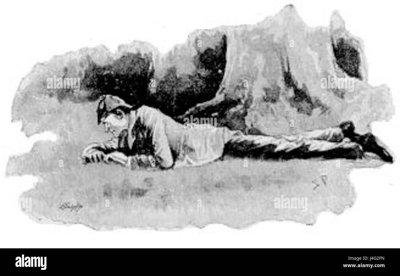 Deductive reasoning Cut Out Stock Images & Pictures - Alamy