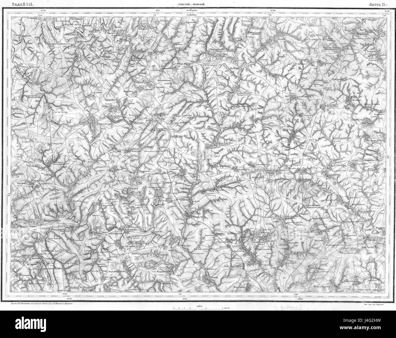 Cartographic planning Black and White Stock Photos & Images - Alamy