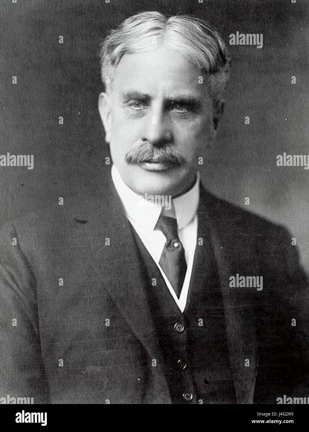 Borden sir robert laird hi-res stock photography and images - Alamy