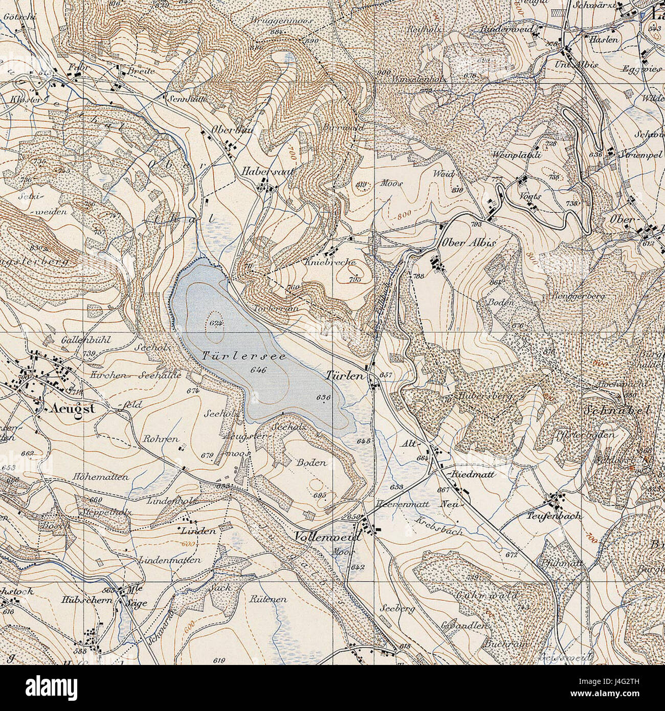 Siegfried line map hi-res stock photography and images - Alamy