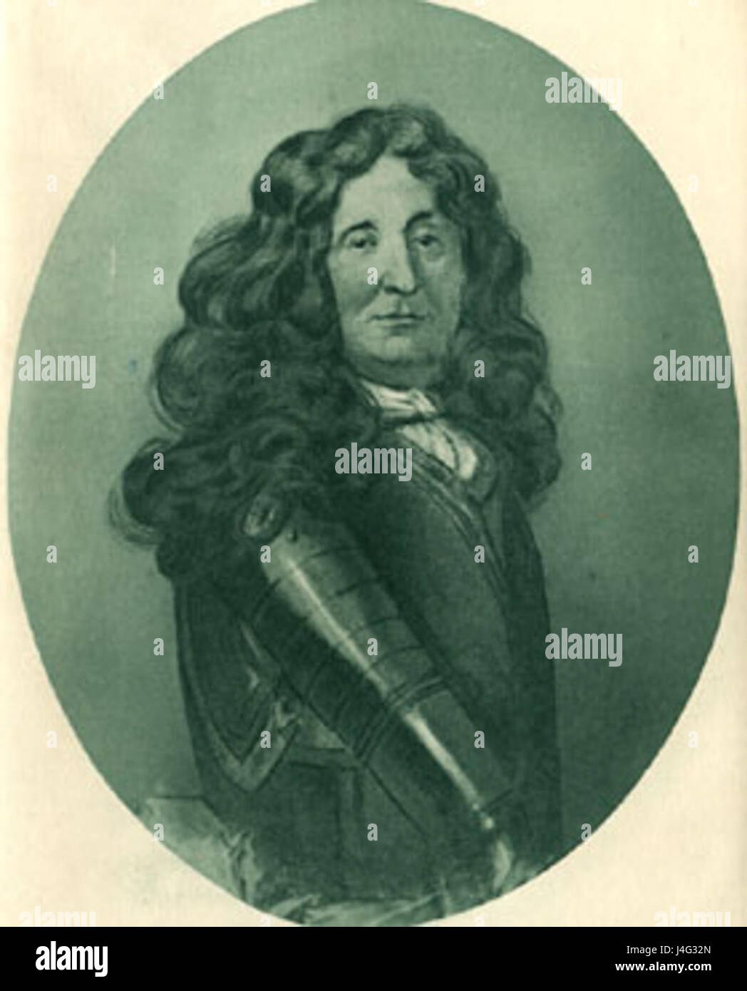 *St Mars* is a historical reference to Saint Mars, a figure from ...