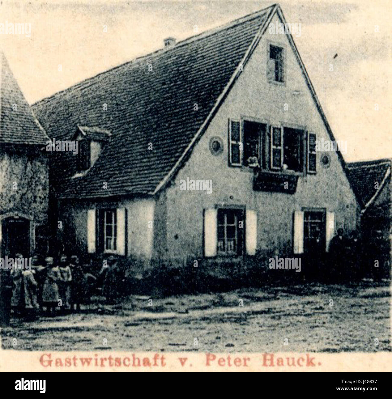 Hauck hi-res stock photography and images - Alamy