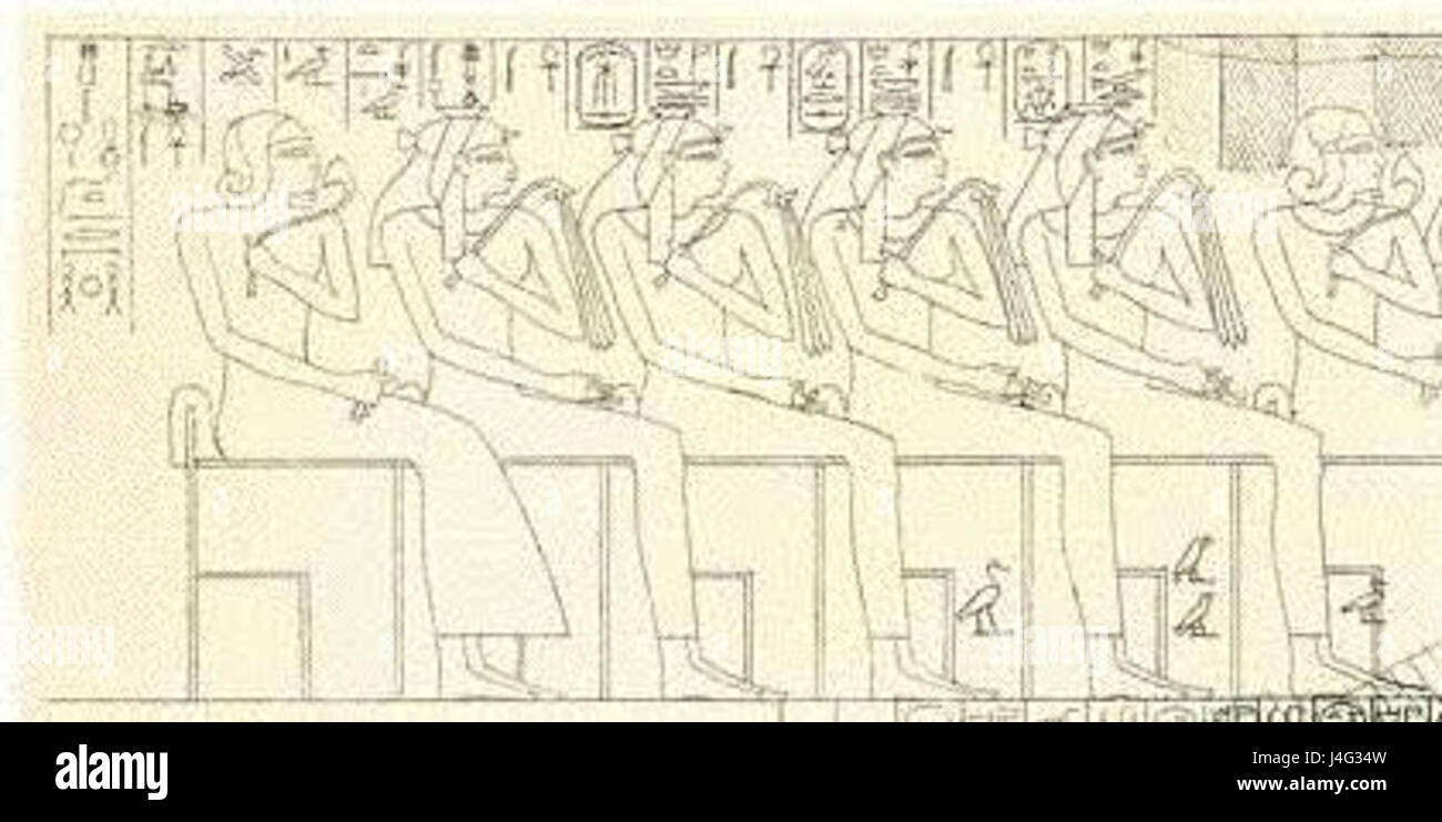 Ahmose hi-res stock photography and images - Alamy