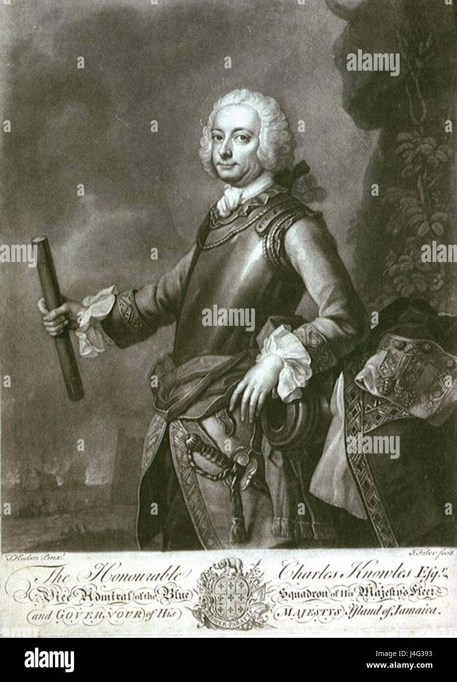 Governor knowles hi-res stock photography and images - Alamy