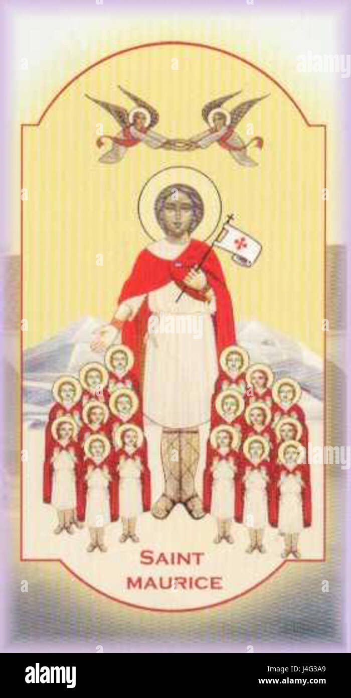 Christian persecution art hi-res stock photography and images - Alamy