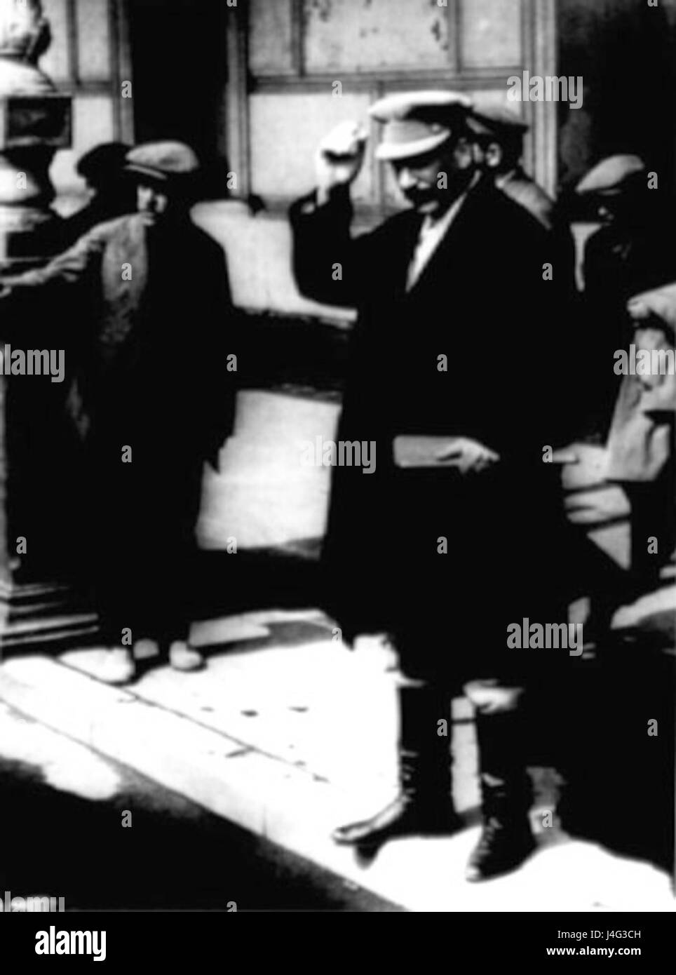 Stalin uniform hi-res stock photography and images - Alamy