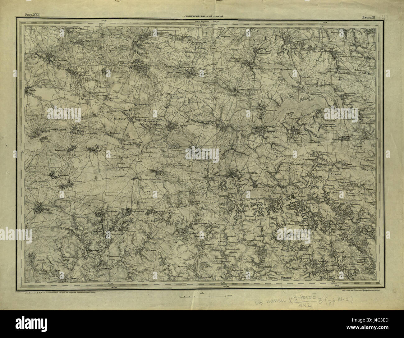 Historical significance map hi-res stock photography and images - Alamy