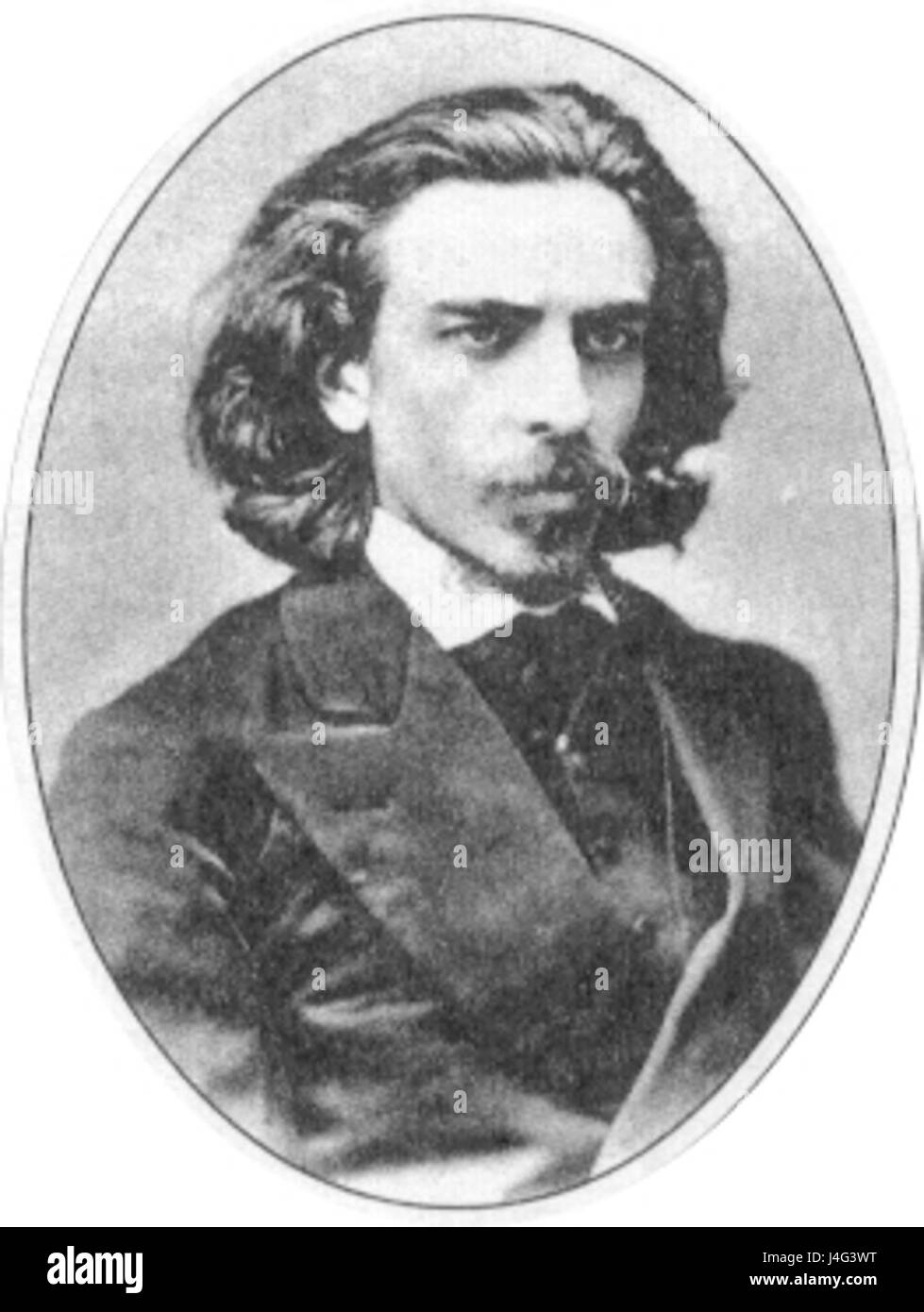 Solovev likely refers to a notable historical figure or work, possibly ...