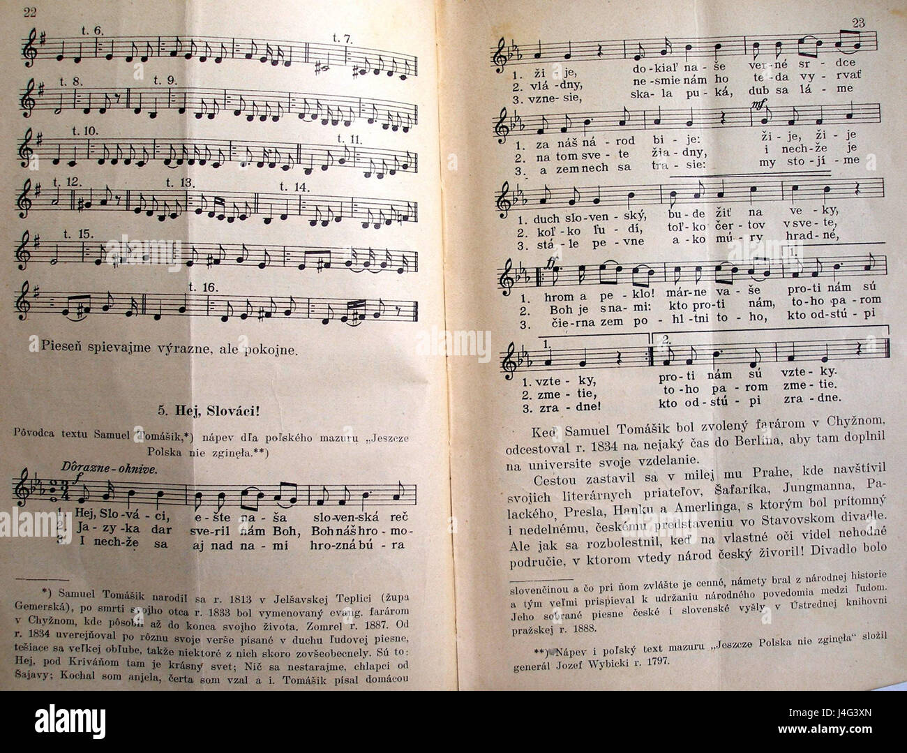 19th century collection folk hi-res stock photography and images - Alamy