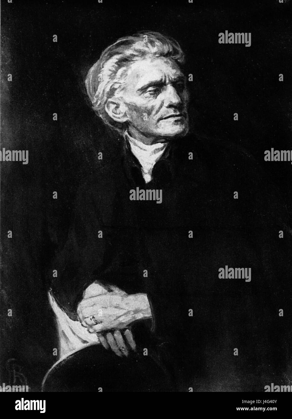 Stefan george Black and White Stock Photos & Images - Alamy