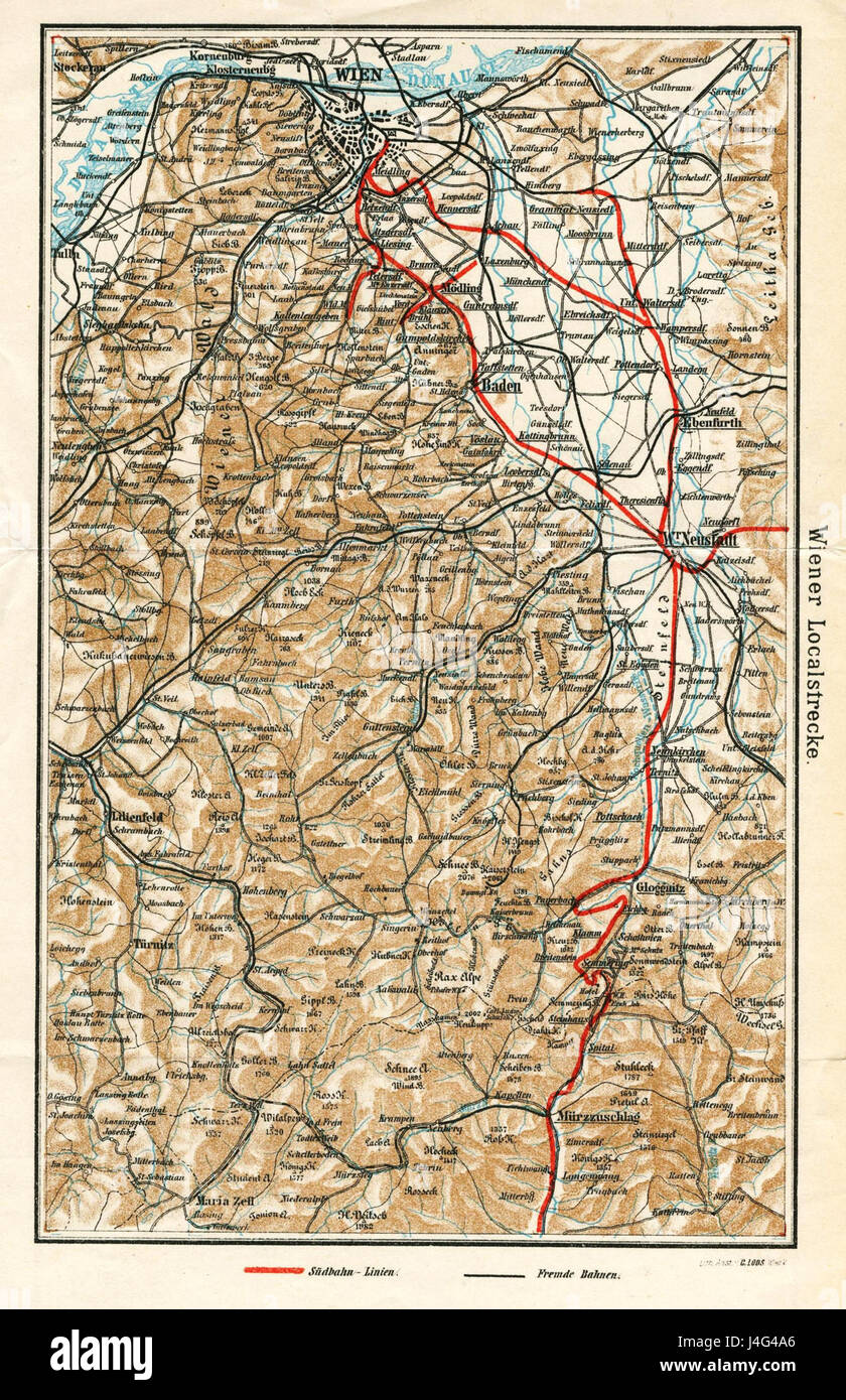 1899 map hi-res stock photography and images - Alamy