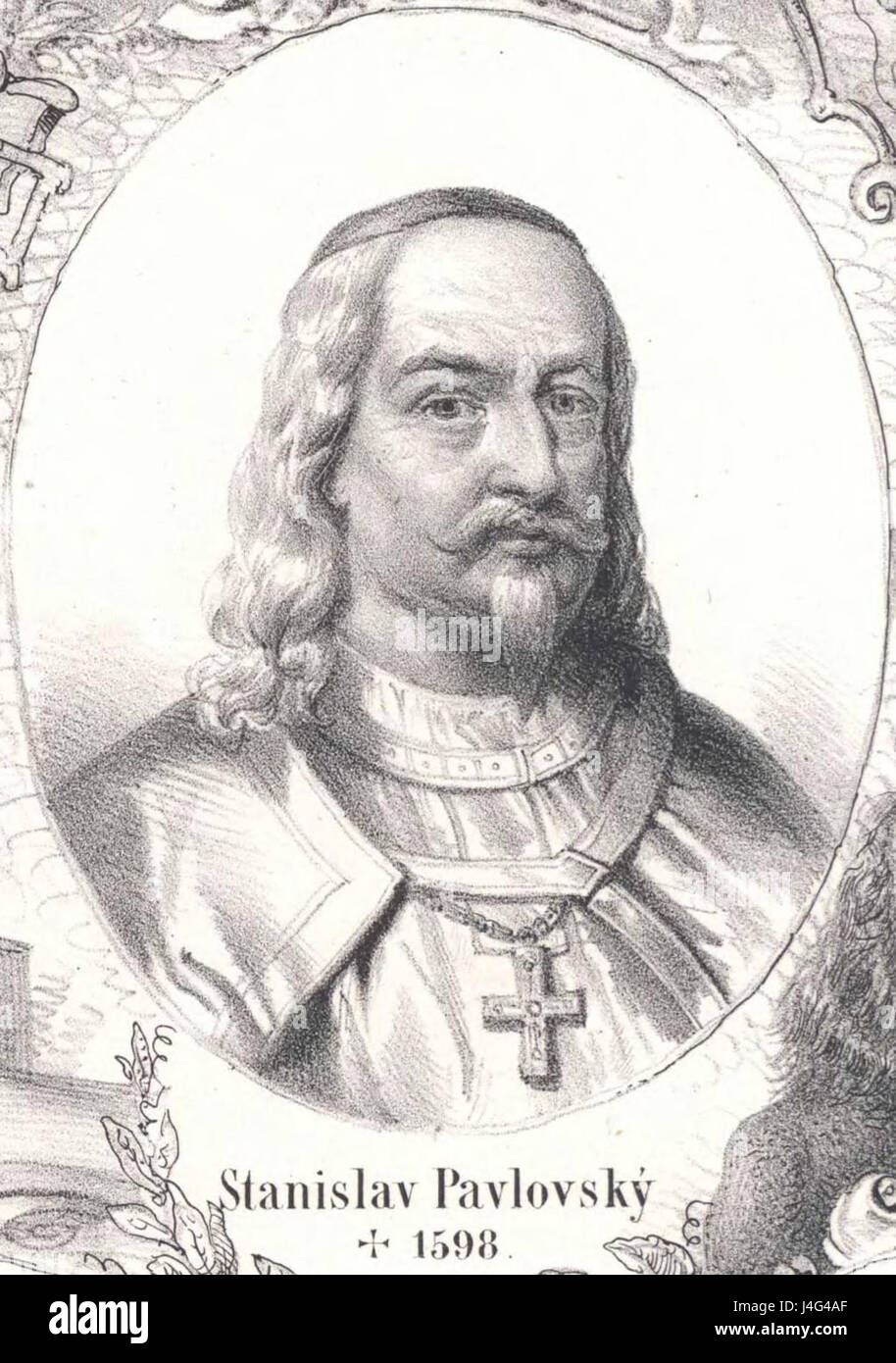 Stanislav Pavlovsky (1861) was a Russian painter known for his contributions to 19th-century ...