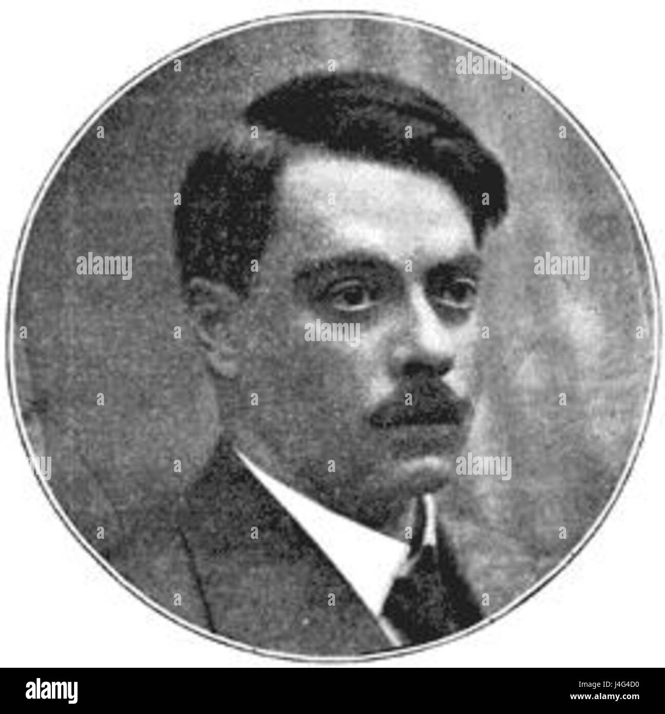 Stefan Octavian Iosif Foto01 Stock Photo - Alamy