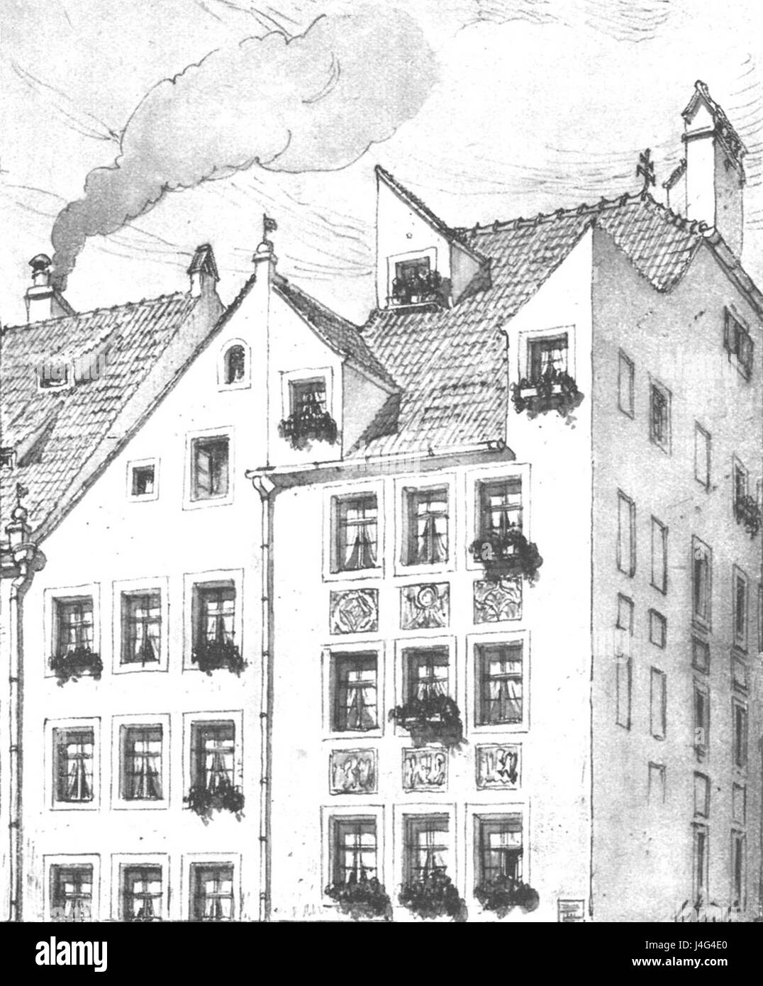 Steinlein hi-res stock photography and images - Alamy