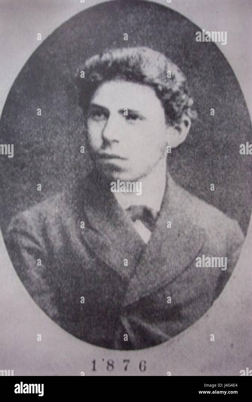 Szymon Dickstein (1876) was an artist from the late 19th century, known ...